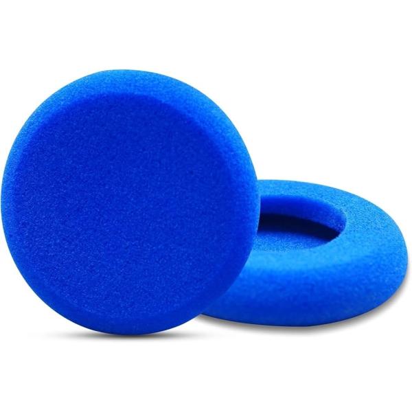 バリエーションコード : 2B2WOV5OSW・＊＊「 適応機種 」Koss Porta Pro、コスシリーズ等ヘッドホンに互換性があり、直径60mmで他の同じサイズのヘッドホンにも装着可能です。・＊＊「 交換用ヘッドホンパッド 」イヤーパ...