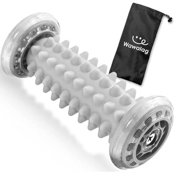 バリエーションコード : 2B486I6PGQ強めの刺激がお好きな方におすすめの「つぼコロくんZ」程よい刺激。ソフトな刺激がお好きな方におすすめの「つぼコロくんソフト」日々のデスクワークや立ち仕事などで疲れた体を、足ツボマッサージで手軽にリ...