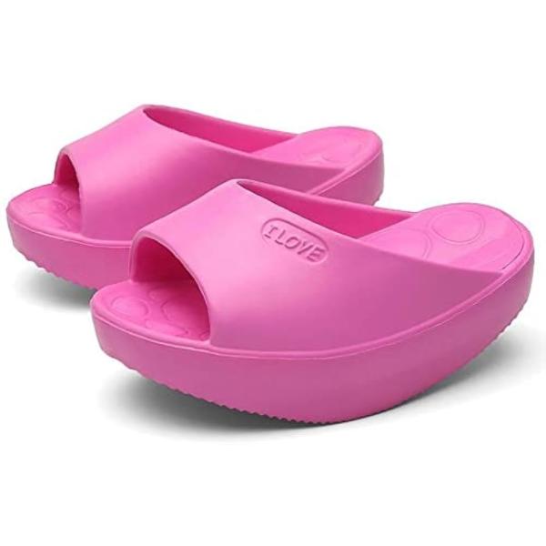 バリエーションコード : 2B408301FO・靴幅: 2.5E・ソール素材または裏地: エチレン酢酸ビニル・ヒールのタイプ: ウェッジ・「靴幅」2.5E「サイズ」S：22.5〜23.5cm、M：24.0〜25.0cm・「素材」エチレン酢酸...