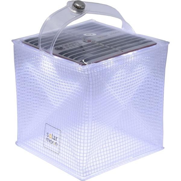 バリエーションコード : 2B2VSK40C1「アウトドアや災害時の備えに」ソーラー充電式なのでアウトドアだけでなく災害時の備えにも使えます。発電中はLEDは点灯しないようになっています。「自由な取り付け場所」ハンドルがマグネット式だから取...