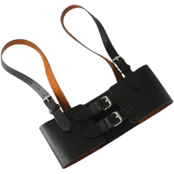 バリエーションコード : 2B42J3URRH・今季大注目のトレンドITEM。 高級感を醸し出しながら、コルセット風な形状が少女らしい可愛さを漂わせる 大人リッチなハーネスベルトです。・上品なテイストに仕上げてくれるレディースベルトです。ワ...