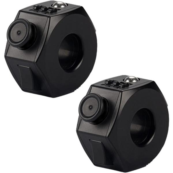 バリエーションコード : 2B6DKV314W・ストレス イライラ 不安 手持ち無沙汰 解消 の フィジェットキューブ 2個セット です。指先でいじると安らぎを感じられる7つのアイテムが備わっています。・社会生活での不安や緊張、禁煙時のイラ...