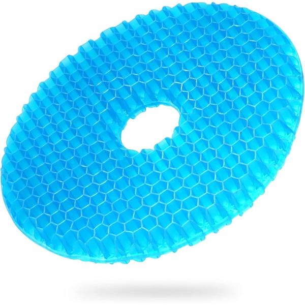 バリエーションコード : 2B4CQHJ93S・「商標登録商品」 ＊登録第6301563号＊日本のゲルクッション専門メーカー「relax heal」のハニカムゲルクッションです。・「人体工学からのこだわりの金型」日本人の体をしっかりと研究し...