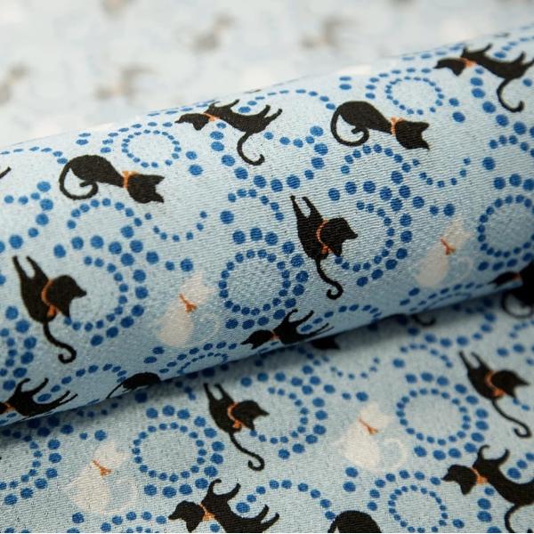 バリエーションコード : 2B44XSLNRF・可愛い動物柄をあしらった、ちりめん細工にも使用できる 国産レーヨンちりめん(縮緬)友禅生地　長さ：1mx71cm、裁断済み　(幅は約73cmございますが、使用できる長さは約71cmとなっており...