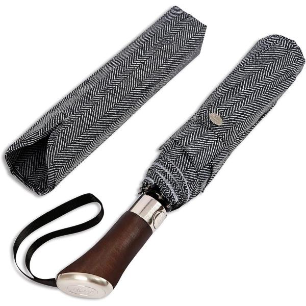 バリエーションコード : 2B453ILHOT・「高い耐久性」Baliosは1本の傘を完成させるまでに146にわたる工程と12カ所の検査を行なっています。それにより耐久性、品質、共に優れた製品を完成させることができます。オリジナルの骨組には...