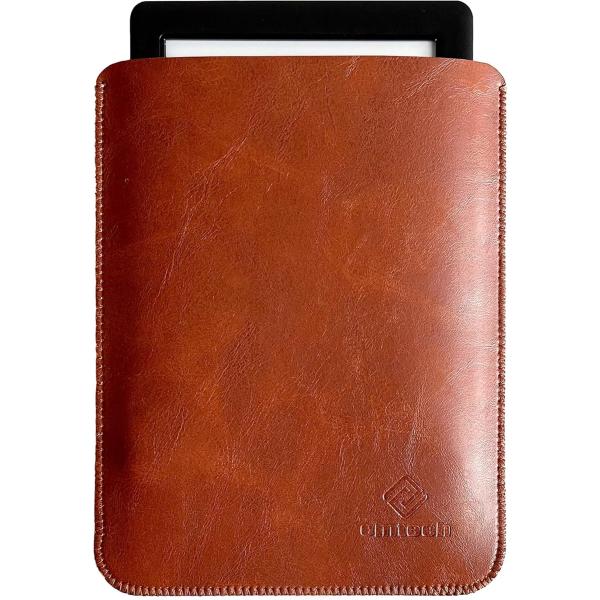 バリエーションコード : 2B9G9CTU23・「対応機種」　Kindle Paperwhite レザーケースのサイズは179mm x 139mm x 3mmになります。6インチのKindle、Kindle Paperwhiteや電子書籍リ...