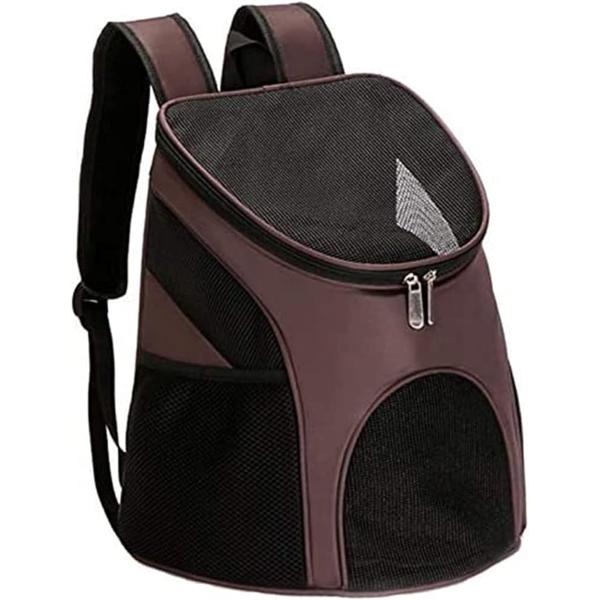バリエーションコード : 2B48ONSNTKSサイズ 33cmx30cmx24cm Lサイズ 45cmx36cmx31cm・「猫・中小型犬・うさぎ・小型ペットに適用」ペット持ち運び リュックはドライブ、キャンピング、旅行、通院、散歩、災害...
