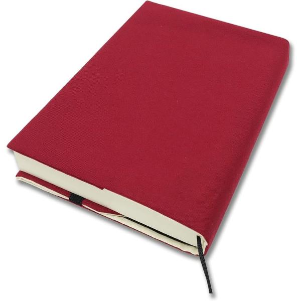 バリエーションコード : 2B48R993H2・「調整可能なブックカバー」片面を縫い止めしていないので、B6サイズと四六判の単行本であれば楽々収納できる調整可能なブックカバーです。内側にゴムを付けているので本の表紙がめくれてしまう煩わしい思...