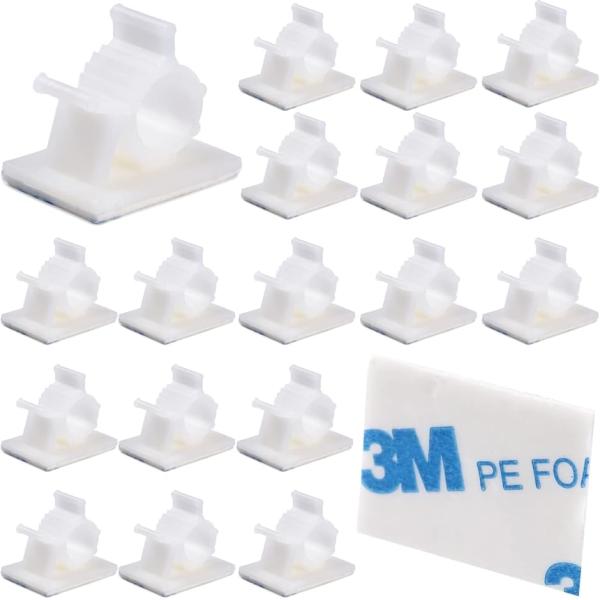 バリエーションコード : 2B41DPT081「配線整理のマストアイテム」配線整理の動画でも話題のケーブルクリップの改良版が新登場.煩雑な配線でお困りの方は必見のケーブル整理のマストアイテム.「ここが違う。新規採用の3M社製テープ」ご要望に...