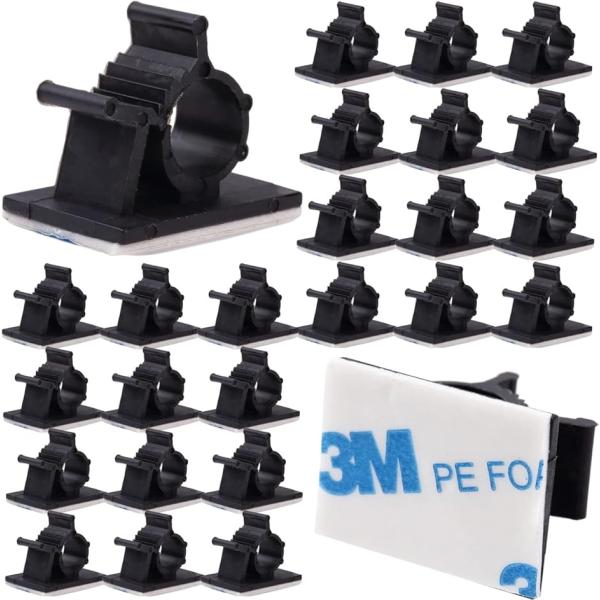 バリエーションコード : 2B41DPT081「配線整理のマストアイテム」配線整理の動画でも話題のケーブルクリップの改良版が新登場.煩雑な配線でお困りの方は必見のケーブル整理のマストアイテム.「ここが違う。新規採用の3M社製テープ」ご要望に...