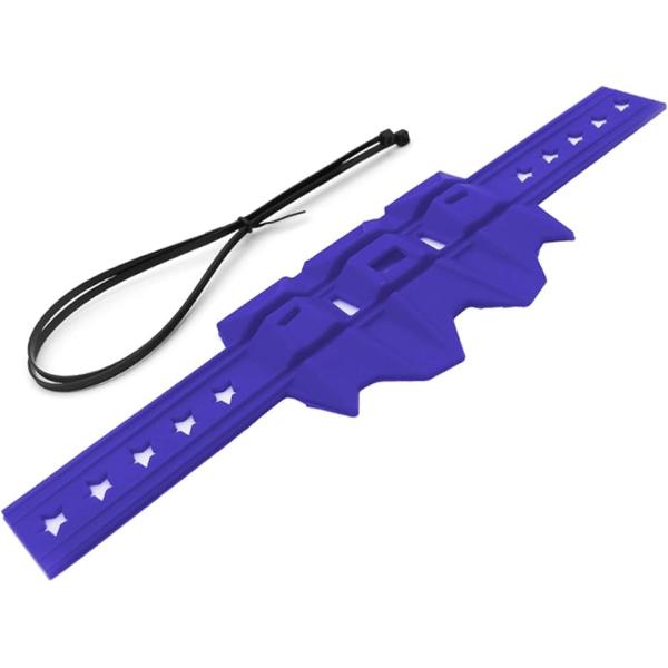 バリエーションコード : 2B4F9WPQ29サイレンサー プロテクターは、バイクのマフラーを傷や衝撃から守るために設計されたアイテムです。特に、立ちごけやすり抜けの際にダメージを受けやすい部分を保護し、長期間の美観と機能性を維持します。オ...