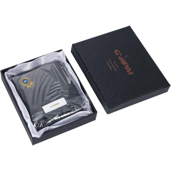 バリエーションコード : 2B9TSICRHL・「20本収納 / バラ入れタイプ」持ち運びにちょうど良いサイズのシガレットケースです。ズボンのポケットはもちろん、胸ポケットにもスムーズに収納できます。・「丈夫な素材」万が一の落下や衝撃でも、...