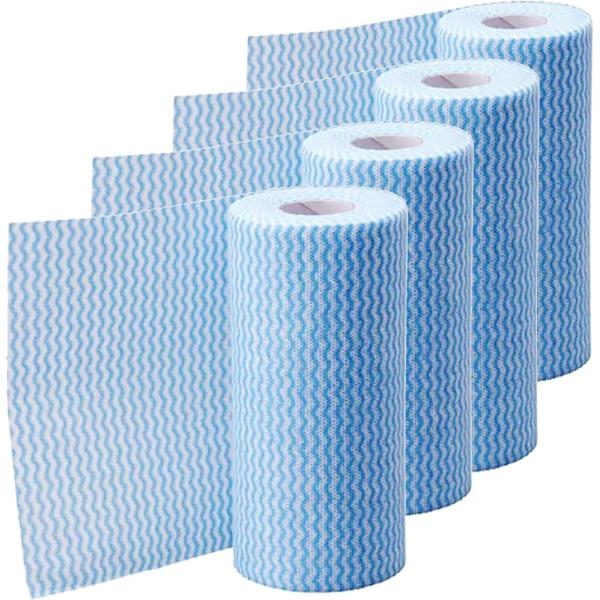 バリエーションコード : 2BJY1J00WR家中で活躍。便利なクロスがたっぷり200枚入り。サッと使えて汚れを落とす。使い捨て感覚のクロス。キッチンペーパーより強いレーヨン製で様々な場所でお使いいただけます。(乾きやすいよう薄手タイプです...