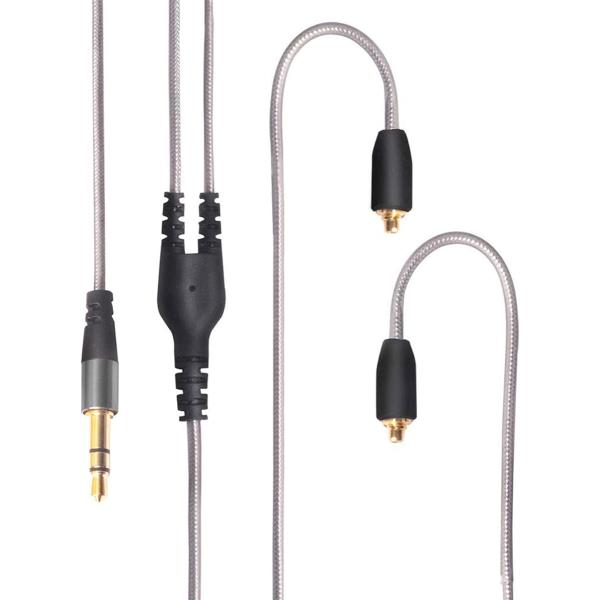 バリエーションコード : 2B48QTHKGX・「優れた耐久性」高品質TPE素材を採用、断線しにくく、高い耐久性を実現しました。14芯の銅芯線を採用してが高効伝導、耐久性、受信保護などが保証されます。・「快適な装着感」曲がり具合を保持するワ...