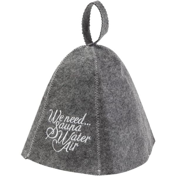 バリエーションコード : 2B4X1F9585・メイン素材: ウール・素材構成: 100% 毛・「素材」フェルト（毛）100％ 以前のサウナハットよりも柔らかく丈夫で軽いウールフェルトを使用「サイズ」」フリー 23cmx35cm 周囲：70...