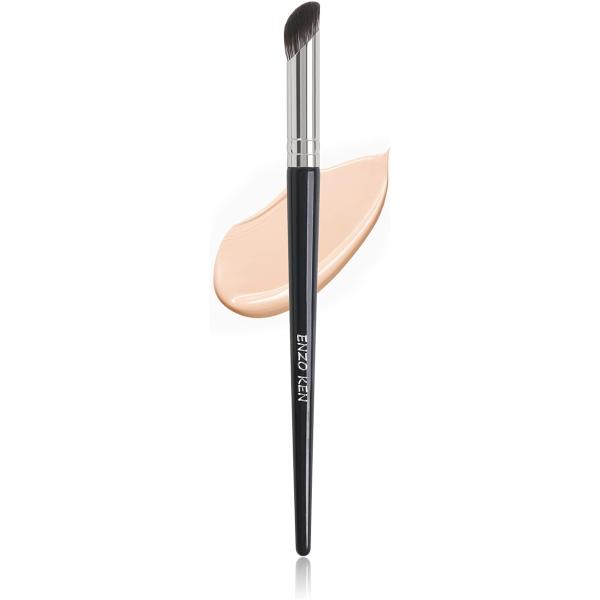 バリエーションコード : 2B4O8PGYV3＊「植物の人工毛」刺激がなく、柔らかく滑らか、高密度、肌に優しく、どんな肌タイプにもメイクアップできます。目の下、ジェル、リキッド、クリーム、パウダー、アイコスメのディテールを満たします。＊「明...