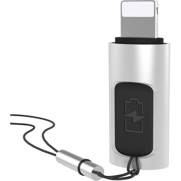 バリエーションコード : 2B2LHKPTRY「36W PD急速充電」typec lightning 変換アダプタは、PDチップを内蔵し、最大36Wの急速充電を対応できます。30分ぐらいで0%から60%までiphone13proを充電できま...