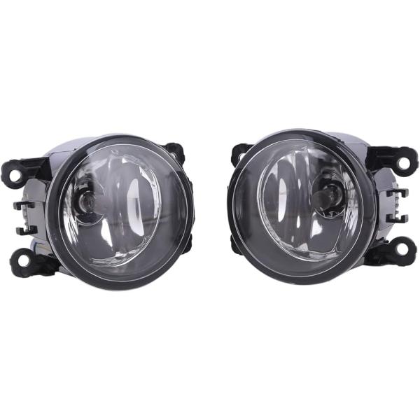 バリエーションコード : 2B4L42R6JC・点灯色はホワイト純正樹脂レンズ製ではHID装着が困難でしたがガラスレンズ仕様のフォグランプなのでHIDの発熱量でも耐えれるので安心してご使用いただけます。耐熱性があり、プラスチック製のような黄...