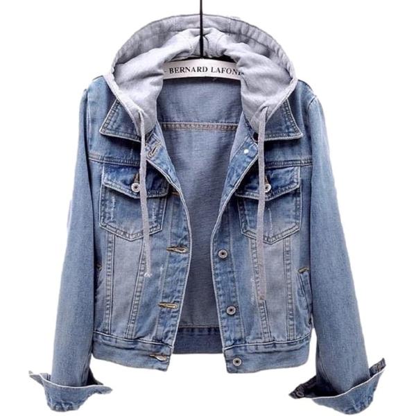 バリエーションコード : 2B4DFPONC2・メイン素材: 100% 綿・素材構成: 100% 綿・さっと羽織るだけで雰囲気たっぷり。女性らしいスタイルもカジュアルにも着回せる。計算された色落ちは簡単にこなれ感がプラスできる、お洒落さん必...