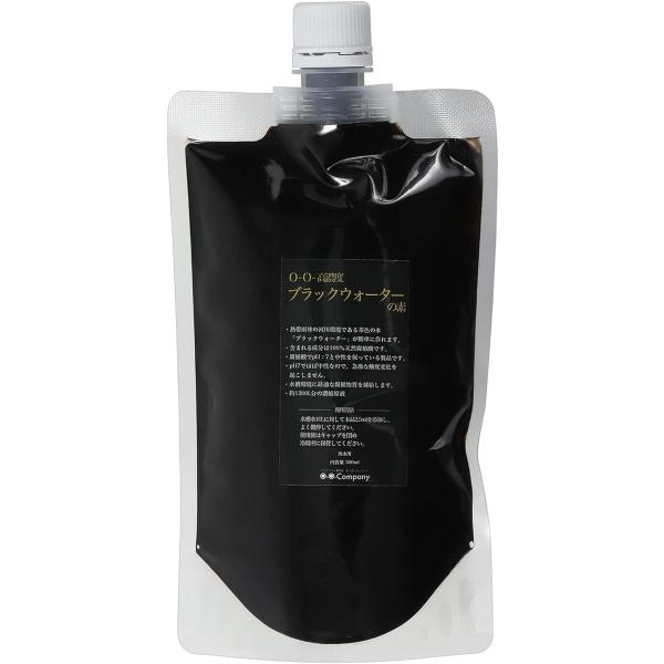 自然環境を再現するブラックウォーター O-O-(オーオー) ブラックウォーターの素は、アマゾンの熱帯雨林の河川環境を再現するために開発されました。タンニンとフミン酸が豊富に含まれており、自然な水質を作り出します。熱帯魚や古代魚、特にベタやア...