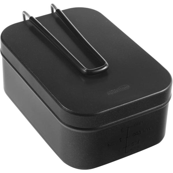 ・「焦げ付きにくい。ノンスティック」通常のアルミ製メスティンの弱点は炊飯時の焦げ付き。ご飯を炊いても洗うのが大変。 テフロン加工だから、後片付けが楽ちんです。＊焦げ付きにくいから、サッと水で流すだけで片付け簡単。＊焦げ付きにくいから、水が少...