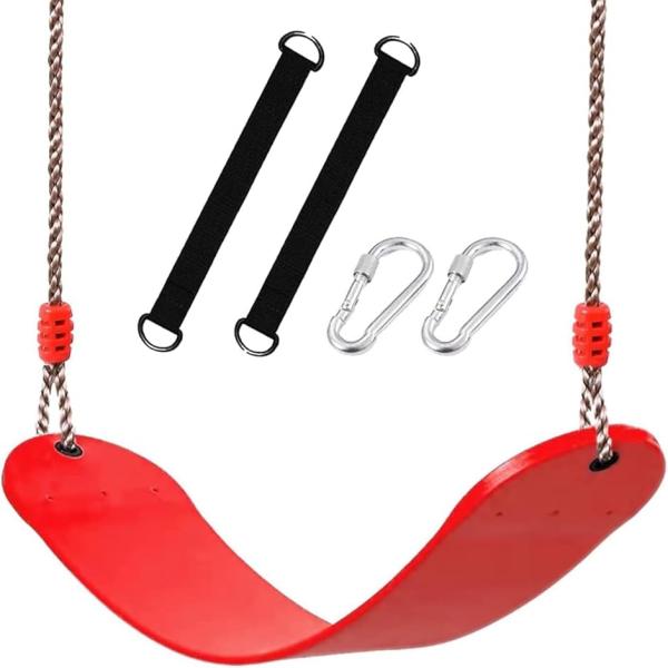 バリエーションコード : 2B4N90S1SS「屋内ブランコ」簡単設置型の住宅用 子供ブランコ です。屋内 屋外 共に設置可能です。（付属：ブランコロープ、スイングストラップ2本、カラビナ2個）「安全自宅設計」ロープの長さ＆太さを調整し、公...