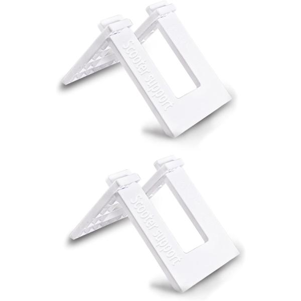 バリエーションコード : 2B4P043UKP「商品説明」子供用自転車スタンドは、キッズバイク、キッズ用自転車用の自立スタンド。前輪、後輪に使える2個セットで安定感も抜群。PVC製の板を凹凸にセットするだけ。軽量で持ち運びにも便利。屋内屋外...