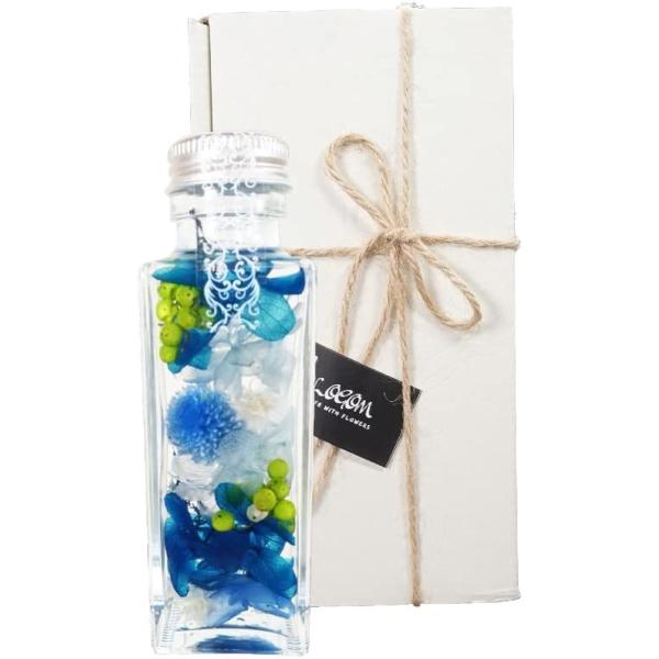 バリエーションコード : 2B6KSYJI4I・＊「日本製ハンドメイドのハーバリウム」ハーバリウム(植物標本)は、近年人気上昇中の新感覚のお花のインテリア、お花を観賞する新しいライフスタイルです。リアルなお花は、工業製品には無い美しさがござ...