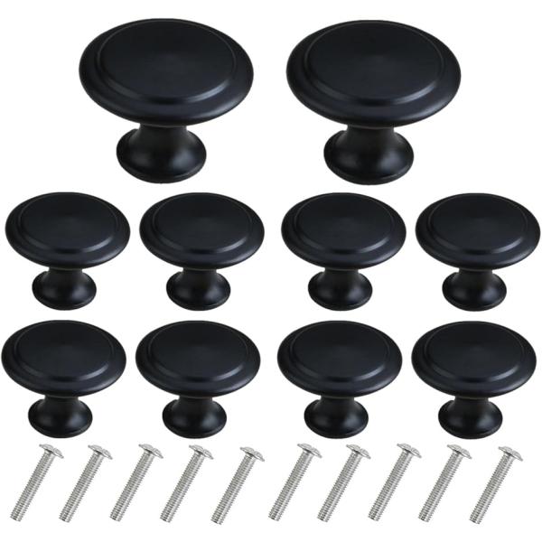 バリエーションコード : 2B4PXDRI4W「モダンな雰囲気を演出」つまみを付け替えるだけで家具がスタイリッシュな雰囲気に早変わりします。シンプルなデザインのため、北欧スタイルだけでなく和風テイストなど様々な家具にマッチします。「簡単に設...