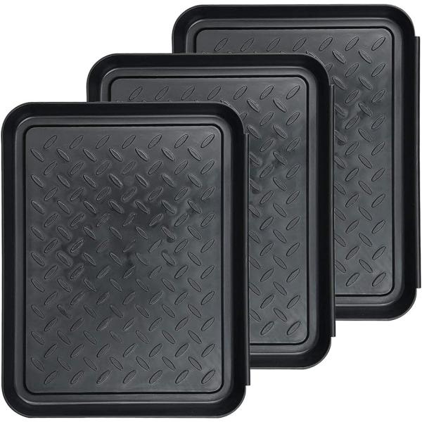 バリエーションコード : 2B4QKR5FF2・土足厳禁の車やアウトドア、キャンプのテントの中の靴置きとしてもおすすめです。特にテントの外に靴を出しっぱなしにするのは危険です。雨に濡れてしまったり、虫が入ってしまう危険があります。3枚セット...