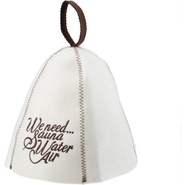 バリエーションコード : 2B4X1F9585・メイン素材: ウール・素材構成: 100% 毛・「素材」フェルト（毛）100％ 以前のサウナハットよりも柔らかく丈夫で軽いウールフェルトを使用「サイズ」」フリー 23cmx35cm 周囲：70...