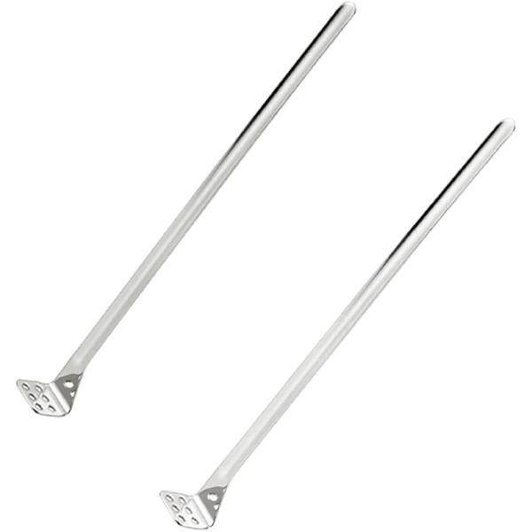 バリエーションコード : 2B4SLQ0CSV安心の日本製/新潟県燕市産。手になじむ心地よい重量感とこだわりのつや消し仕上げが温かさや安らぎを演出します。ドリンクを混ぜる際のマドラーとしてはもちろん、焼酎やサワーでレモンや梅干を入れて果肉も...