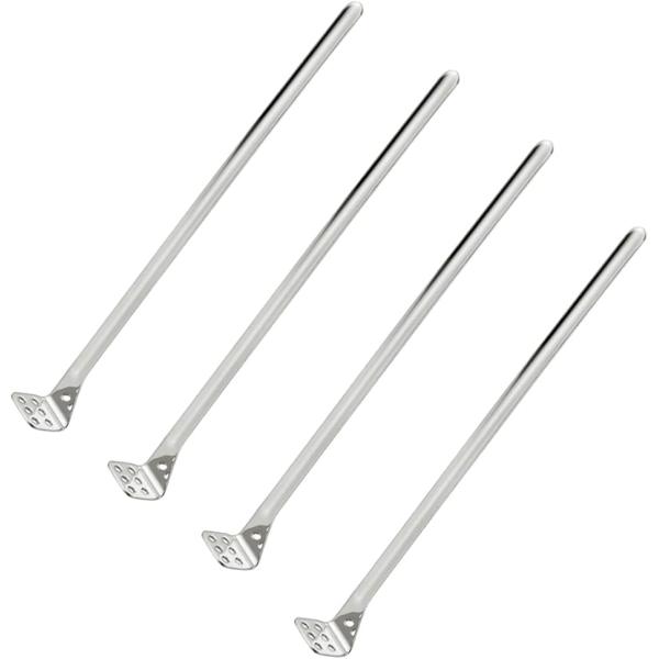 バリエーションコード : 2B4SLQ0CSV安心の日本製/新潟県燕市産。手になじむ心地よい重量感とこだわりのつや消し仕上げが温かさや安らぎを演出します。ドリンクを混ぜる際のマドラーとしてはもちろん、焼酎やサワーでレモンや梅干を入れて果肉も...