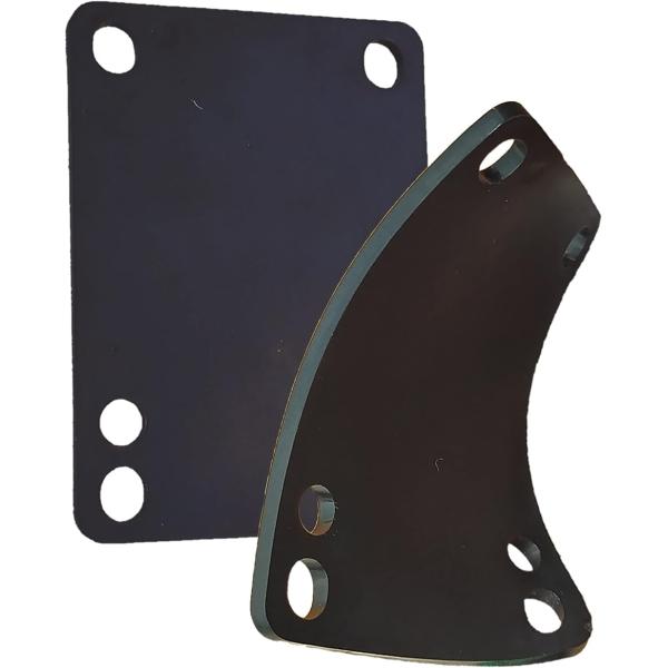 バリエーションコード : 2B2TWO1N8S「高品質」ゴム特有の臭いなし老化しにくいウレタン製(PU）で長寿命、かつ反発力に優れており弾きの力にも影響されにくい。ブッシングやウィールと同素材のスケートボード用品に最適な素材を使用。「振動吸...