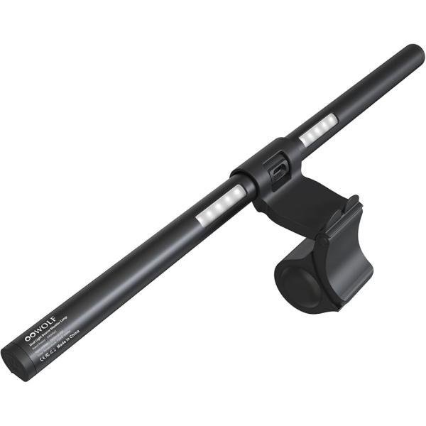 バリエーションコード : 2BJPF6OK9J「目を保護」反射光の無い 従来の対称光源は、モニターに当たって反射されました。本製品は最新端非対称光源の設計なので、反射光がなく視力の保護ができます。ブルーライトを防いで目に優しいです。あらゆる...