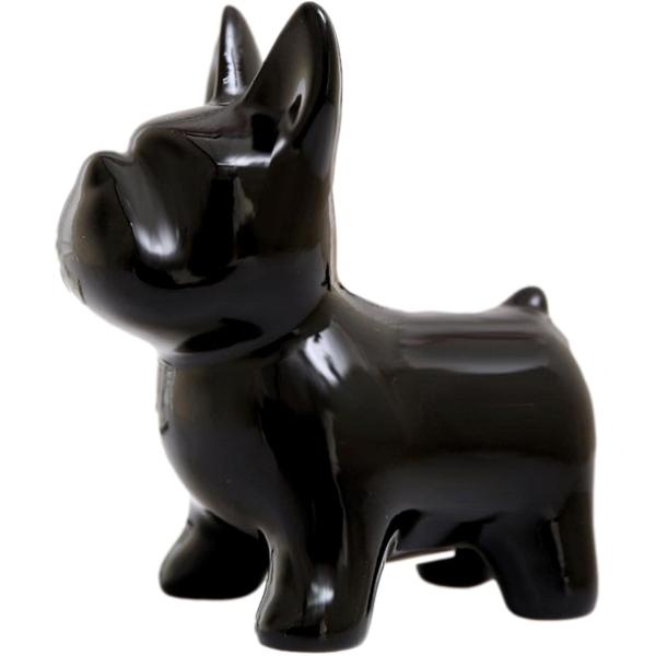 バリエーションコード : 2B42JKPU0G・オシャレで可愛い犬の貯金箱です。貯金が苦手な人でもプチ贅沢貯金として貯金が楽しめます。会社のデスクやテーブル、お部屋のインテリアに最適。底部のキャップを外して簡単に、お金を取り出せます。小銭だ...