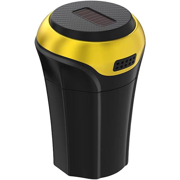 バリエーションコード : 2B6LPYHSG6・ワンタッチで蓋を開けると、ブルーのLEDが点灯し、暗い車内にも映えます。・10秒差し込むだけで簡単な、ワンタッチ消化穴付き。・ドリンクホルダーにピッタリと収まるサイズで、走行中の揺れにも安心で...