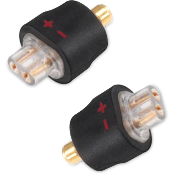 バリエーションコード : 2B2V4P1OUR・本製品とお好きな2Pinケーブル（0.78mm）を使用して、自分専用のオリジナルMMCXケーブルを変更することが可能です。・一体成形技術により、軽量化を実現しました。また、千住金属のはんだ錫銀...