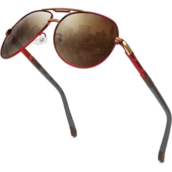 バリエーションコード : 2B4W69PUGL・トリアセテートセルロースレンズ・偏光・UV保護コーティングコーティング・レンズ幅：66mm・レンズの高さ：53mm・スプリングヒンジ付きの軽量フレームは耐久性と人間工学に基づいており、より快適...