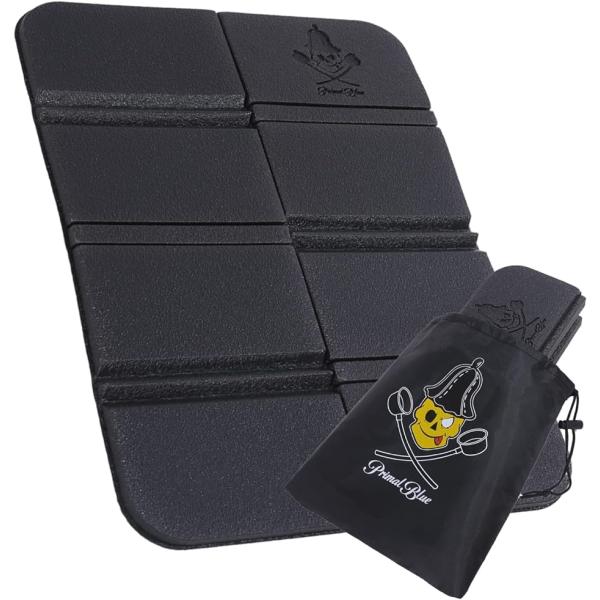 バリエーションコード : 2B43XNWWCN・「サイズ」使用時：（横）38.5cm x（縦）27.5cmx（厚さ）1cm 収納時：（横）14cm x（縦）6cmx（幅）8cm 「素材」：発泡ポリエチレン 「デザイン」SAUNAxMUSIC...