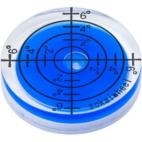 バリエーションコード : 2B4X4CW3XN「アナログ」アナログ式の水平器（水準器・レベラー）、デジタル式と違い、電源、設定不要で置くだけで使用が開始できます。「小型」小型・丸型の水平器（水準器・レベラー）どこにでも置いて2方向の水平を手...