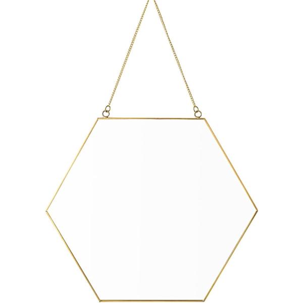 バリエーションコード : 2B4XCUJPLT・お洒落で可愛いかウォールミラーです。チェーンがついているのでフックなどに吊るして壁掛け鏡として使用できます。壁に立てかけてデスミラーとしてもOK。自分好みの使い方ができます。シンプルだけど高級...