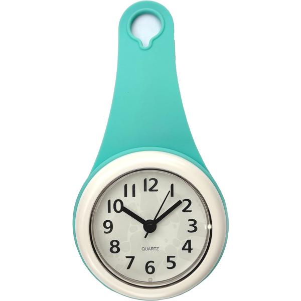 バリエーションコード : 2B29UK4QRH・シンプルで使いやすい防水時計。・シンプルなデザインなので浴室・台所・寝室・リビングなどどこでも使えます。・壁掛け式・吸盤・フック付き粘着シート付。・超強力防水・精緻で見やすい針・多機能フック・...