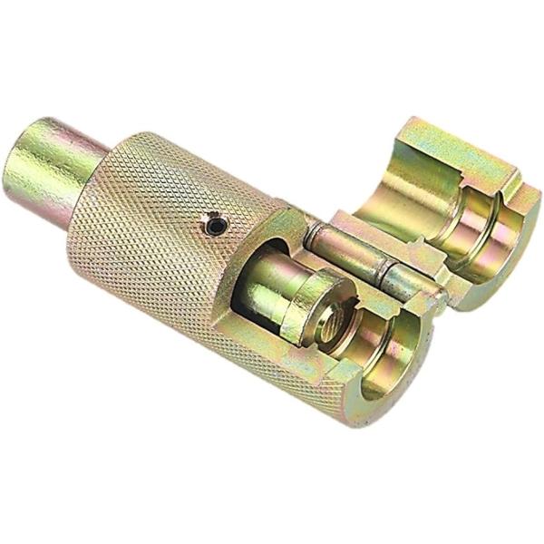 バリエーションコード : 2B60F8NSCH・フレキシブルチューブ の 三山 カシメ 専用工具（水道管用 ハンマータイプ）販売。・「フレキ菅とは」フレキ管は洗面台、水回りで使用されている菅です。具体的には洗面下の給水管、温水洗浄便座トイレ...