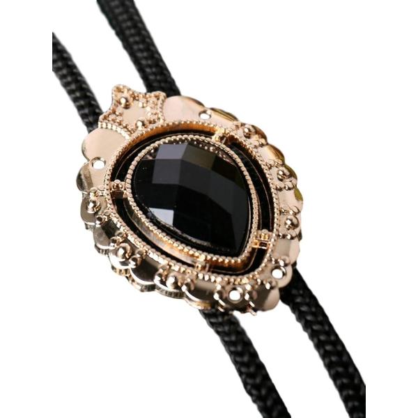 バリエーションコード : 2B89U9QKT6・簡単装着。かけて締めるだけ。・シャツだけでなくTシャツにもネックレス感覚でさらっとつけてもお洒落なループタイです。長さもぴったり。・サイズ・質感 共によく、シンプルでさり気ないデザインなので使...