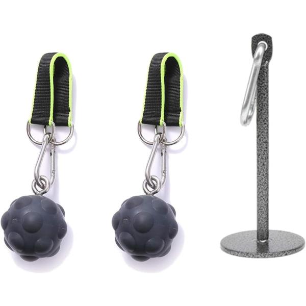 バリエーションコード : 2B64T5DHCL本体素材：「TPE（Thermoplastic elastomer）熱可塑性エラストマー」TPEは、プラスチックのような素材感でありながら、ゴムのような弾性を持っています。ステンレスカラビナ、ナ...