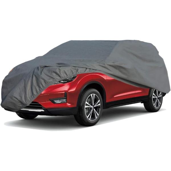 バリエーションコード : 2B6JQGVP64「4層構造」外層防水ボディカバー：環境にやさしい高密度不織布（重：160g/m2）を使用します。これは防湿性があり、手触りが軽くて柔らいです。中層：PPフィルムと二層高比重不織布で，空気を通し、...