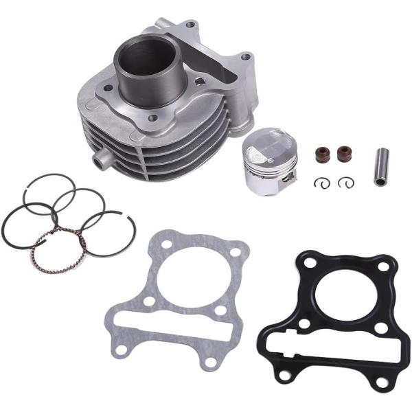 バリエーションコード : 2B63UJ6U4P・適合車種：レッツ4 / レッツ4G / レッツ4パレット / レッツ4バスケット / レッツ5 / レッツ5G / アドレスV50 / アドレスV50G（ CA41A CA42A CA43A ...