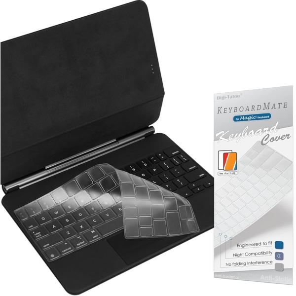 バリエーションコード : 2B648FUQH2「対応機種」英語US配列 Magic Keyboard専用. 対応 2024 iPad Air 11 (M2) / iPad Air (第5世代，第4世代) / iPad Pro 11インチ (...