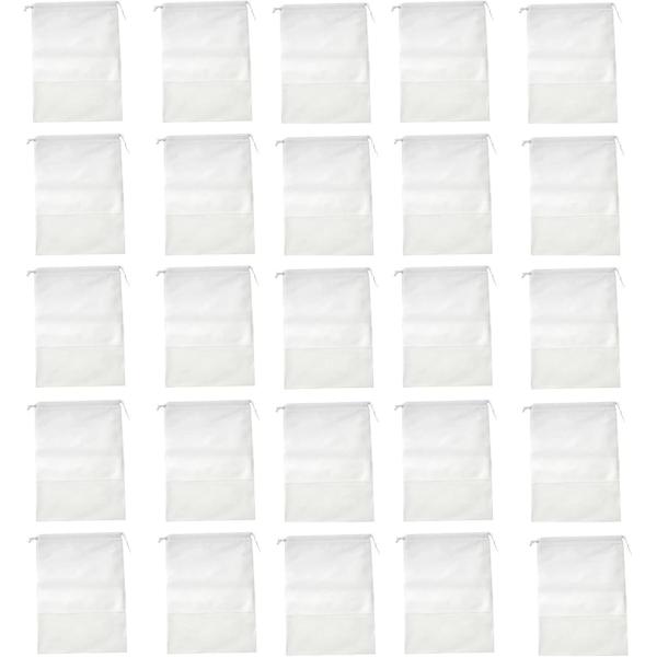 バリエーションコード : 2B8VIYU2R1・サイズ：約32ｘ44cm（Lサイズ）・重量：22ｇ（1枚）・用途：くつ、サンダル、衣類、タオル、小物、アクセサリーケース入れに。ご家庭やご旅行の際の収納袋として、また、お出かけの際の靴や着替え...